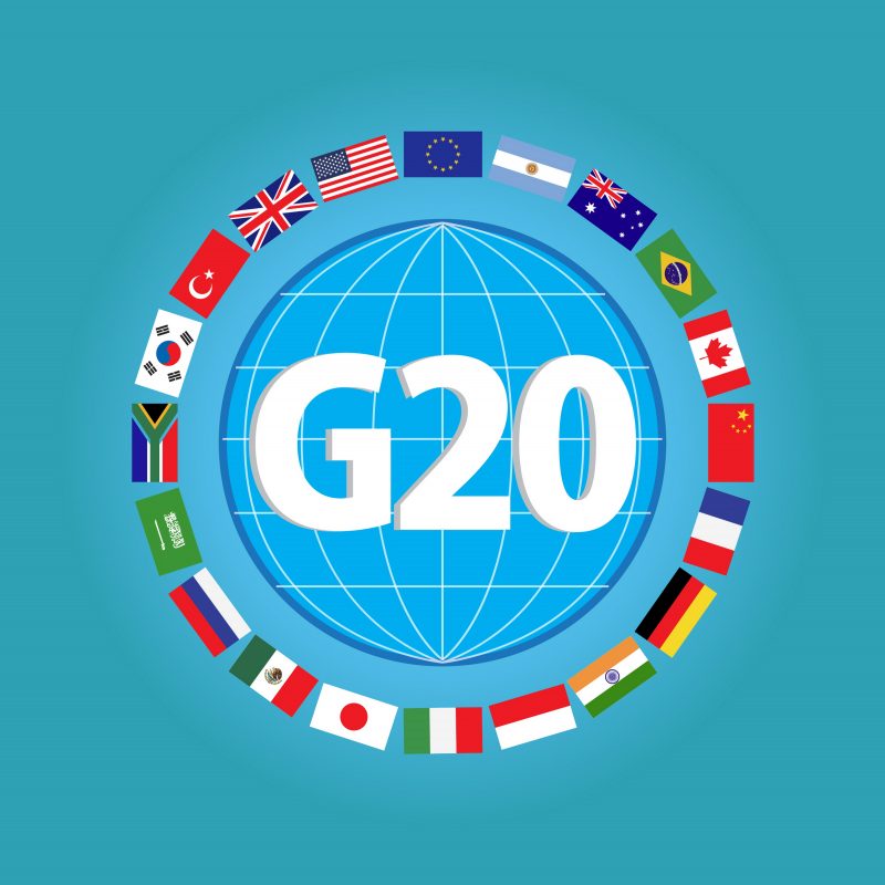 G20 금융안정위원회, 2022년까지 '글로벌 스테이블코인' 규제 마련 | 블록미디어