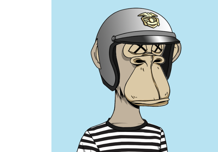 유명 NFT 'BAYC에 숨은 인종 차별·나치의 그림자' 논란 | 블록미디어