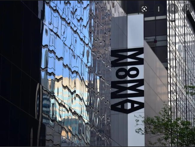 뉴욕 현대미술관(MoMA) 7000만달러 상당 NFT 구매 고려--피카소 작품 등 경매수익으로 | 블록미디어
