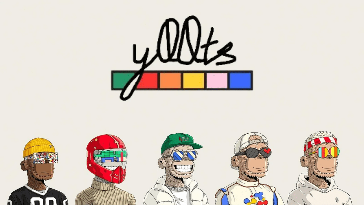 디갓 이어 윳츠까지 이더리움으로 이주... 폴리곤 NFT 생태계 시험대로 | 블록미디어