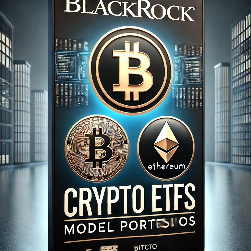 블랙록 CIO “비트코인 ETF, 모델 포트폴리오에 포함될 것” | 블록미디어
