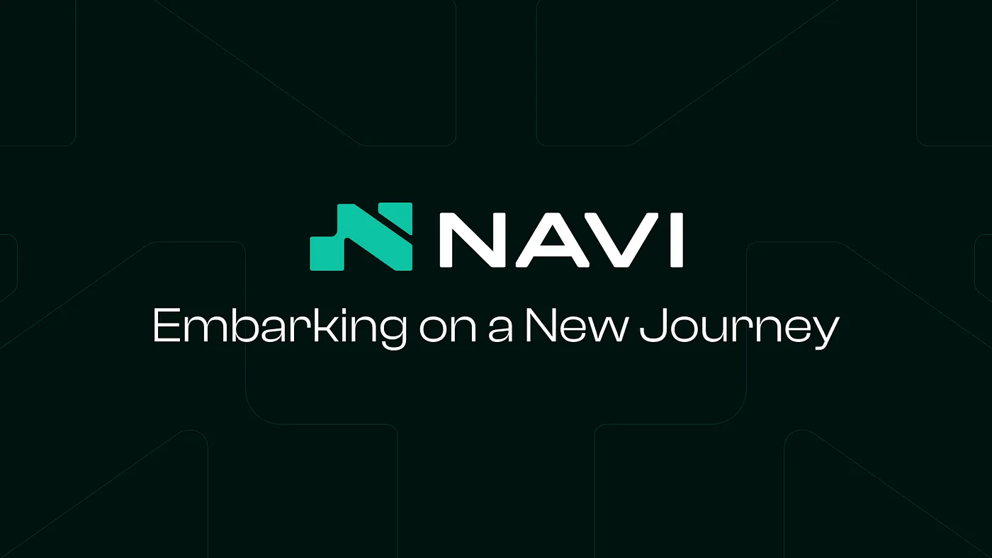 NAVX Protocol Announces Rebranding and Integrated Brand Strategy ...